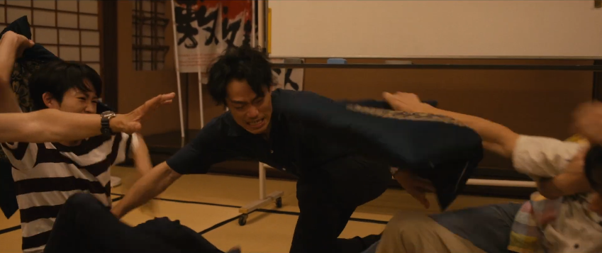 予告編解禁♪(♡ ♡)♪: D1sk大好き！