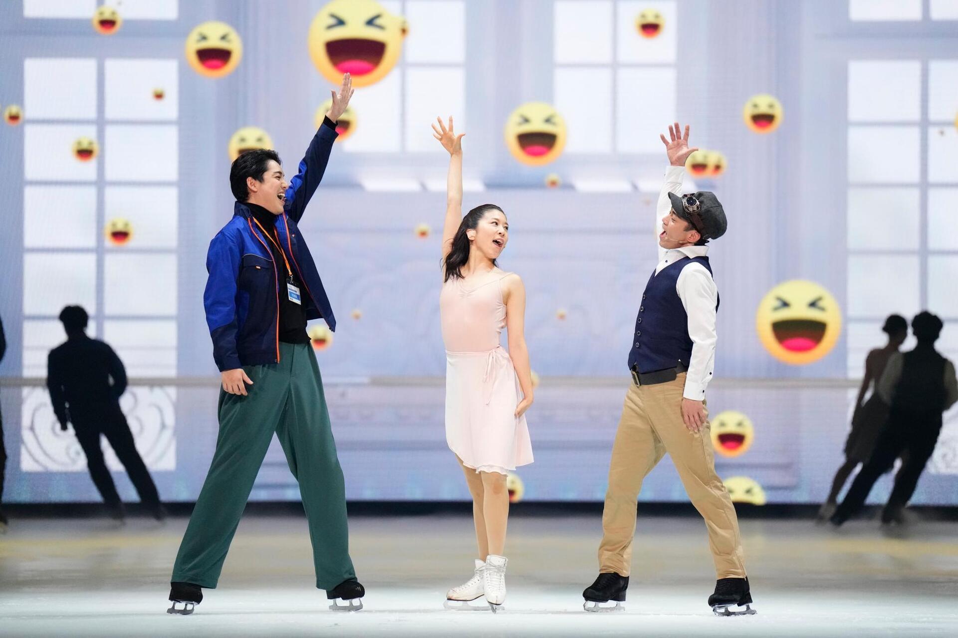 あれから1年 !?(・O・;): D1sk大好き！